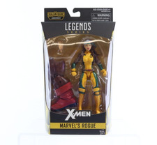 Marvel Legends Rogue Juggernaut Build A Figure