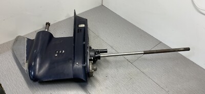 Johnson Complete Outboard Lower Units for sale | eBay