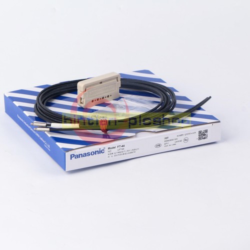 10PCS NEW Panasonic Photoelectric switch sensor FT-44 FT44 | eBay