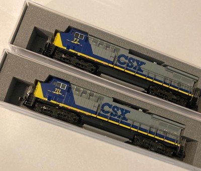 N Scale Csx for sale | eBay