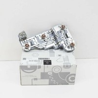 Genuine Mercedes-Benz W204 C-Class RH Rear Lamp Bulb Holder A2048201600 ...