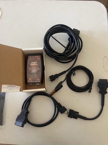 SMOG DADDY Smog Check unit With The Bluetooth | eBay