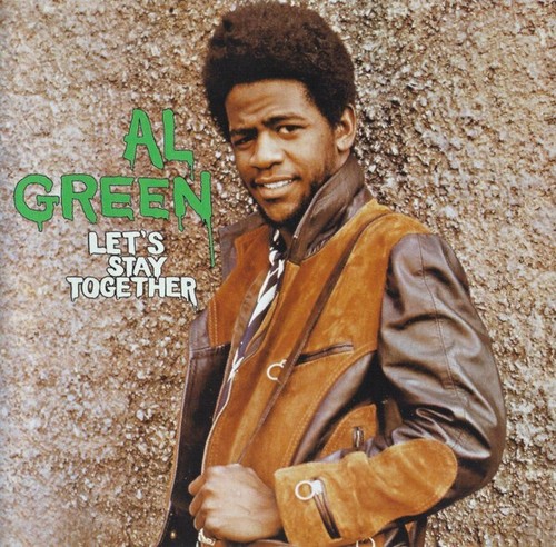 Al Green Let's Stay Together (Bonus Tracks) New CD | eBay