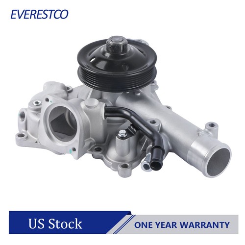 Engine Water Pump w/ Gasket For 2011-2020 Ram 1500 5.7L V8 AW6341 | eBay