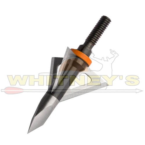 Wasp Archery Drone Broadheads - 100gr. - 3 blade - 3pk - 2100 ...
