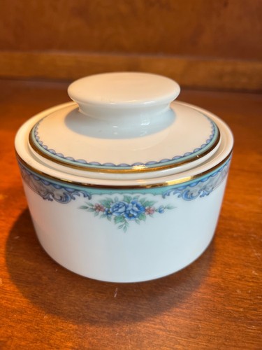 Vintage Discontinued Y0243 Marquesa F.C Christopher Stuart Sugar Bowl ...