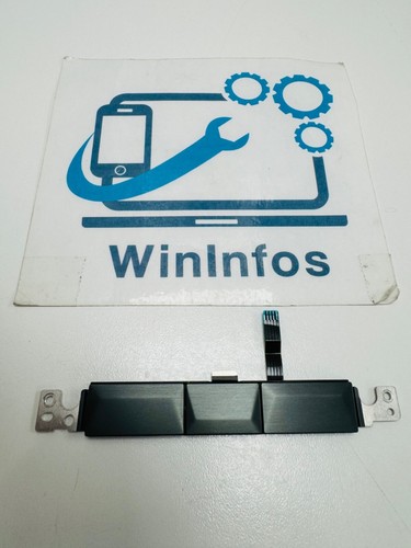 Touchpad Mouse Buttons Click 1 Dell Latitude E6420 (P15G) | eBay