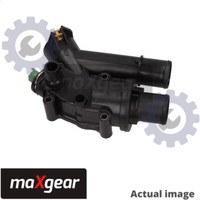 Caja Termostato 8200453422 Renault Clio III 3 Megane II Scenic II ...