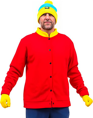 south park kenny costume products for sale | eBay