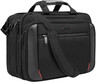 Laptop Bag,15.6 In Business Briefcase, Lockable Computer Bag Work Bag ...
