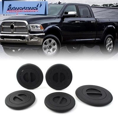 2014-2019 Ram 1500 2500 3500 5th | Grelly UK