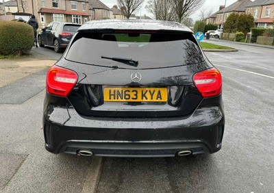 Mercedes-Benz A-Class Automatic Cars for sale | eBay
