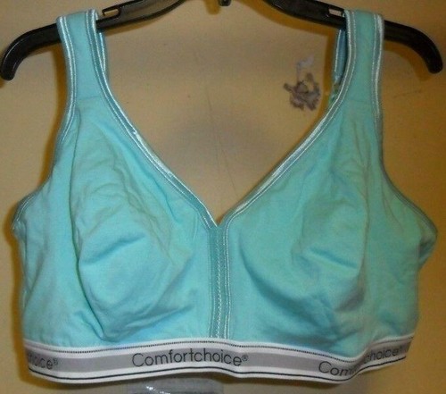 COMFORT CHOICE BRA, SIZE 42 B, (ID#7092745-100) | eBay