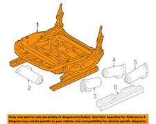 Seats for BMW X3 for sale | eBay