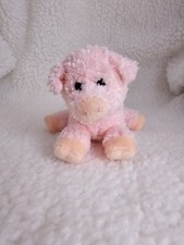Soybean the Pig - Beanie Babies - Beaniepedia