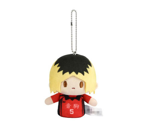 Haikyuu!! Kozume Kenma Cute Cotton Toys Pendent Adorable Plush Dolls ...