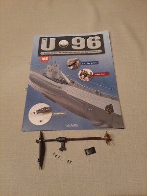 Hachette U 96 online kaufen | eBay.de