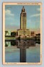 Postcard State Capitol Baton Rouge Louisiana Embossed | eBay