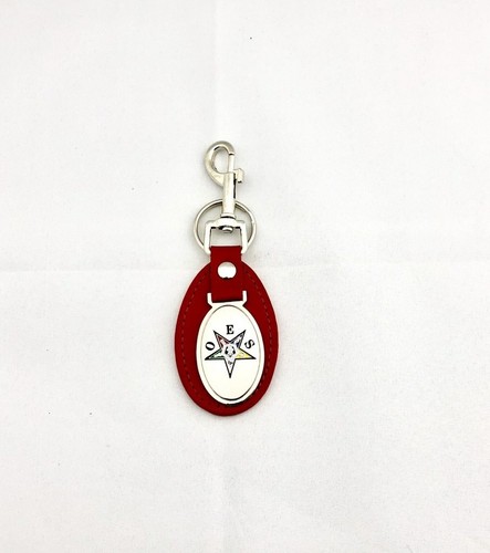 Leatherette Key Chain(OES) | eBay