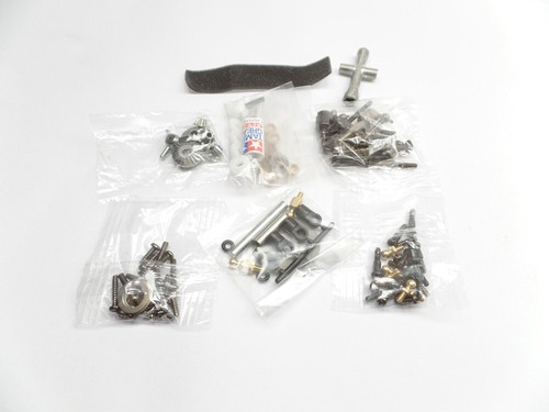 Tamiya 1:10 M-05 Ra Chassis 19401598 Metal Parts Bag A TM5® | eBay