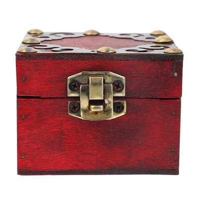Treasure Chest in Home Storage Boxes for sale | eBay