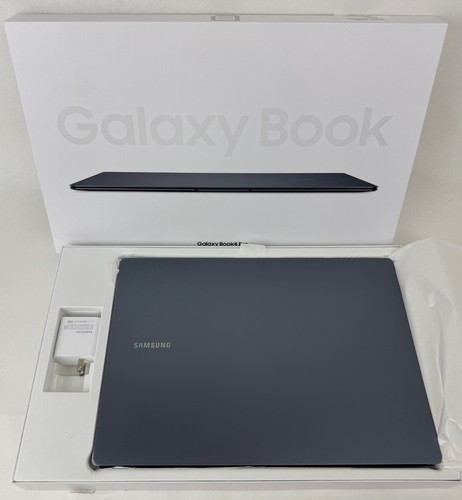 Samsung NP960XGK 16" 2880x1800 Touch Ultra 7-155H 32GB 1TB SSD W11H ...