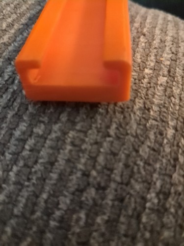 Nytro Hyfax Slide Runner Wear Strips Yamaha Snowmobiles 121"-136 ...