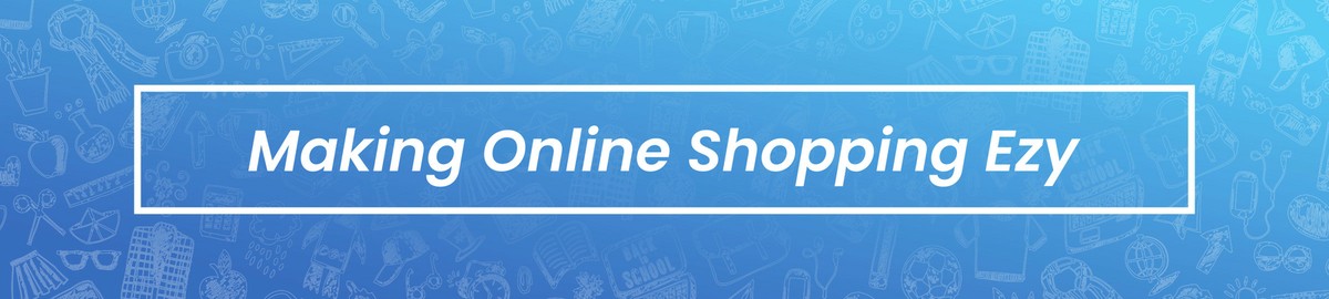 ezyshoponline2015 | eBay Stores