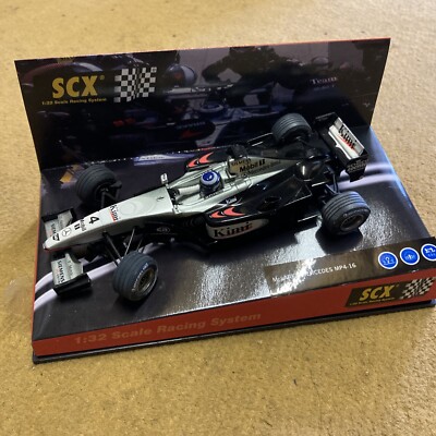 SCX Slot Cars for sale | eBay