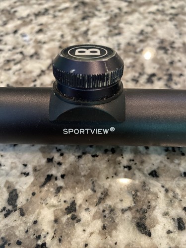 rifle scopes used | eBay