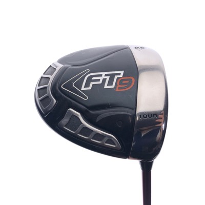 Callaway Ft9 Tour Driver for sale | eBay