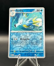 Seadra Pokemon Cards - Find Pokemon Card Pictures With Our Database ...