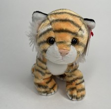 Tiggs the Tiger - McDonald's Teenie Beanie Boos - Beaniepedia