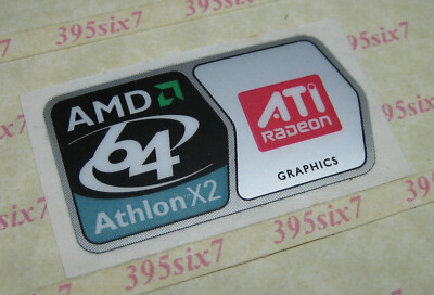 Amd Radeon Sticker for sale | eBay