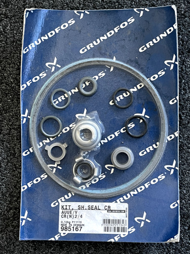 O-ring repair kit Grundfos CR9I,N)10-20 EPDM #96509609 | eBay