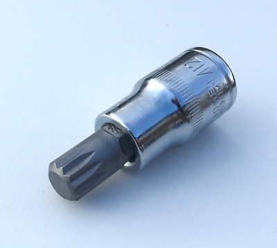 Vw Spline Sockets in Vehicle Sockets & Socket Sets for sale | eBay