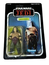Star Wars Kenner Vintage Collection Rancor Keeper