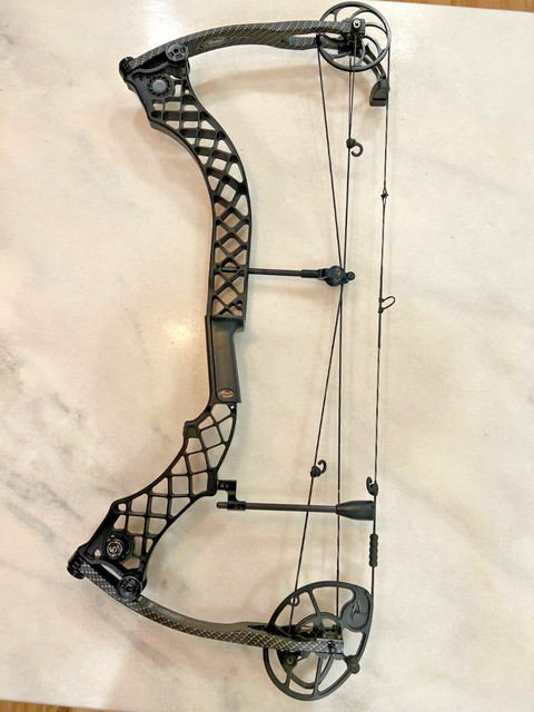 Mathews Heli M Tactical