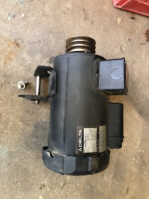 Delta Unisaw Motors for sale | eBay