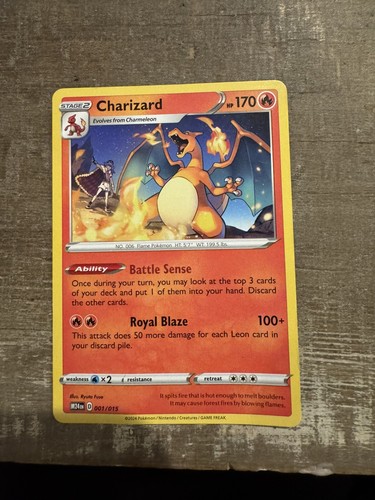 pokemon cards charizard stage 2 | eBay