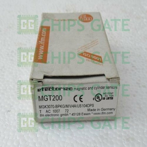 1PCS New IFM sensor MGT200 Fast Ship | eBay