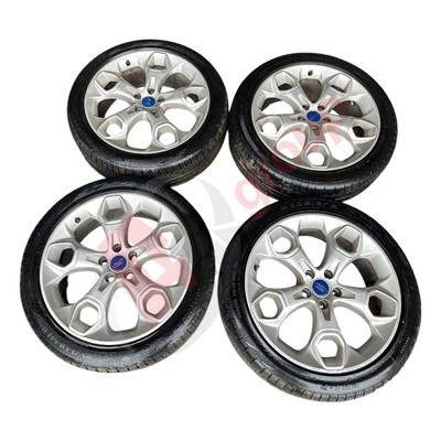 Ford Kuga Wheels with Tyres for sale | eBay