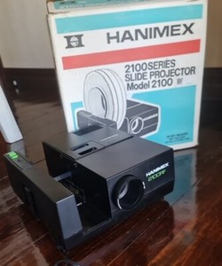 Hanimex Slide Projectors for sale | Shop with Afterpay | eBay AU