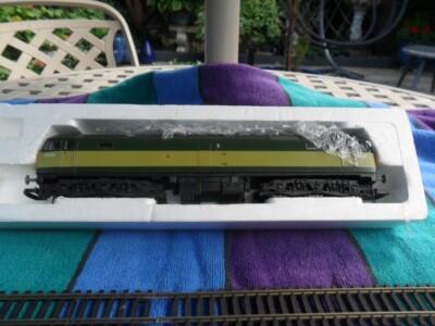 Class 47 Locomotive for sale | eBay