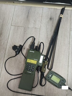 Collectible Military Surplus Radios for sale | eBay