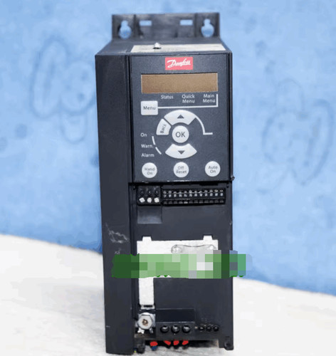 1pcs VLT MICRO DRIVE 132F0026 4kw 5.5HP 100% tested by DHL or FEDEX | eBay