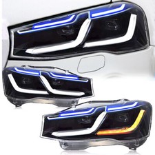 BMW X4 F26 Xenon Scheinwerfer