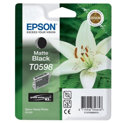 Epson R2400 Ink for sale | eBay