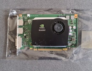 Nvidia Quadro Fx 580 for sale | eBay