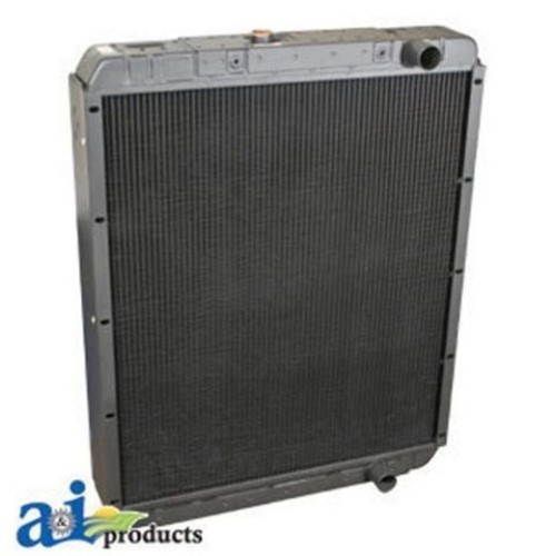 194951A1 Radiator Fits Case IH Combine 2188 2366 2388 | eBay